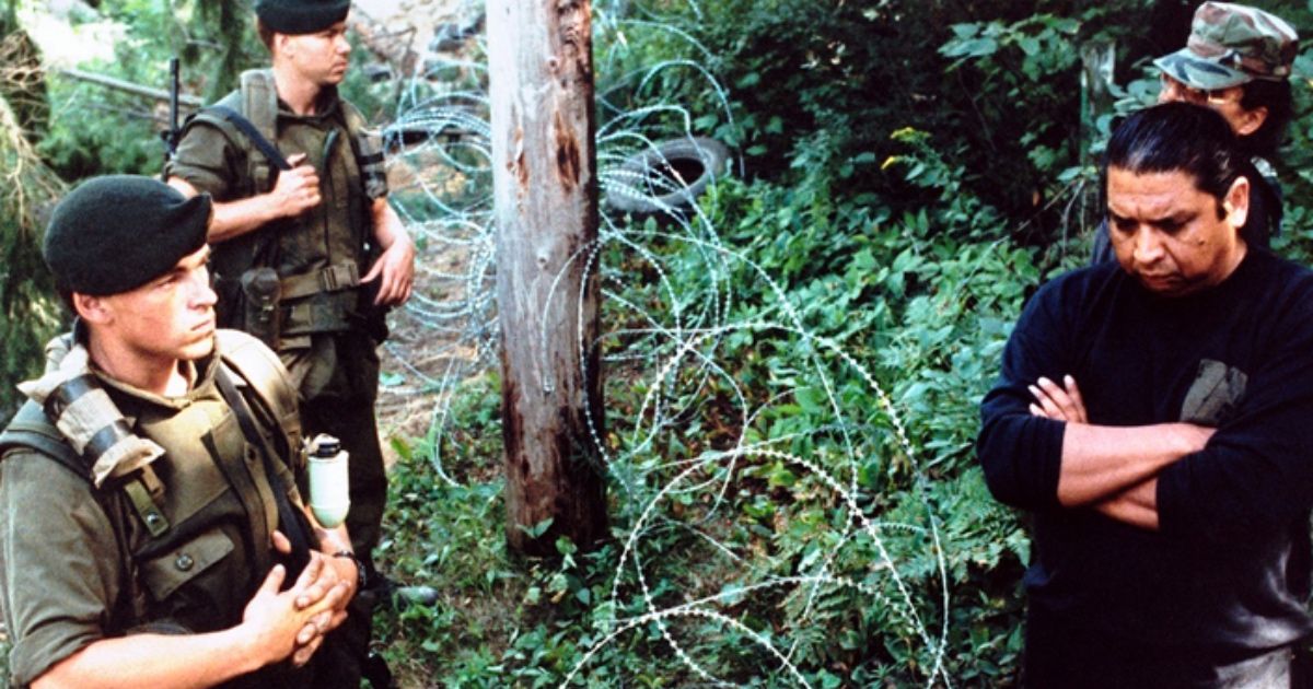 Best Movies and TV Shows by Indigenous Canadians, Ranked