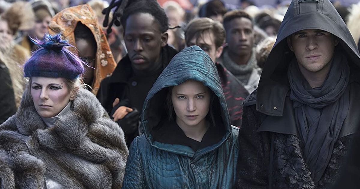 YA Dystopian Movie Adaptations, Ranked from Worst to Best