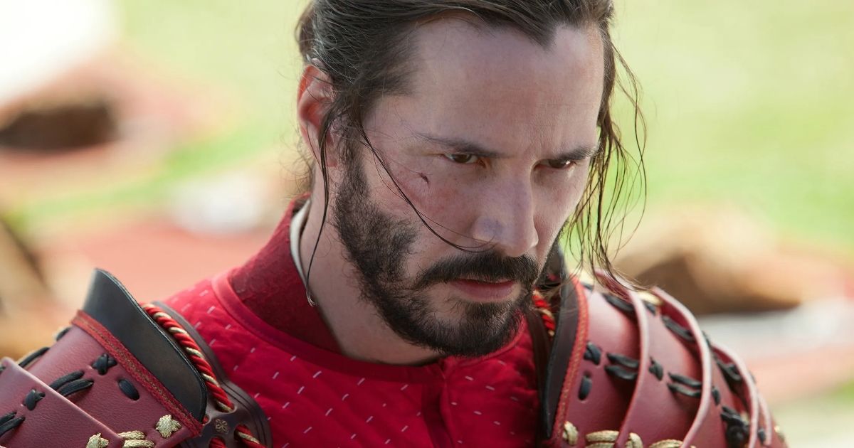 The Best Samurai Movies of the 21st Century, Ranked