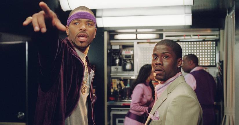 20 Innocent and Naive Movie Characters