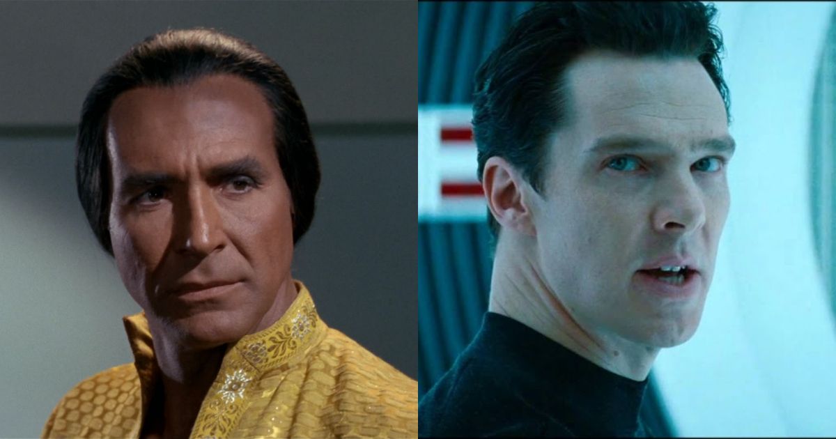 20 Star Trek Villains Who Are Ridiculously Overpowered