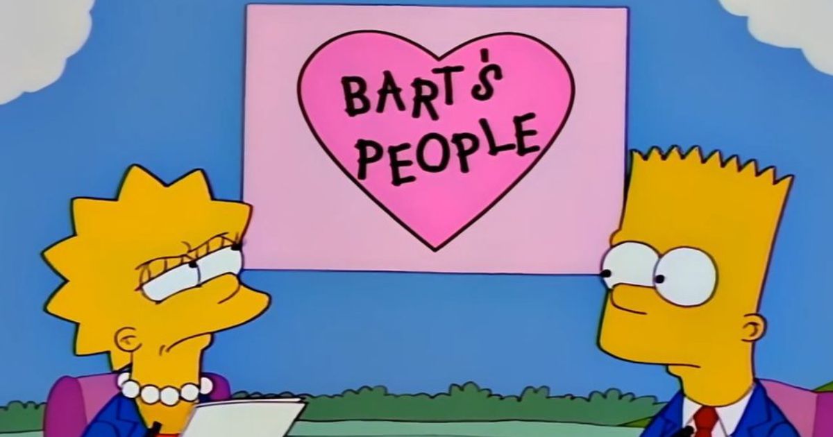 10 Times the Simpsons Wore Different Clothes