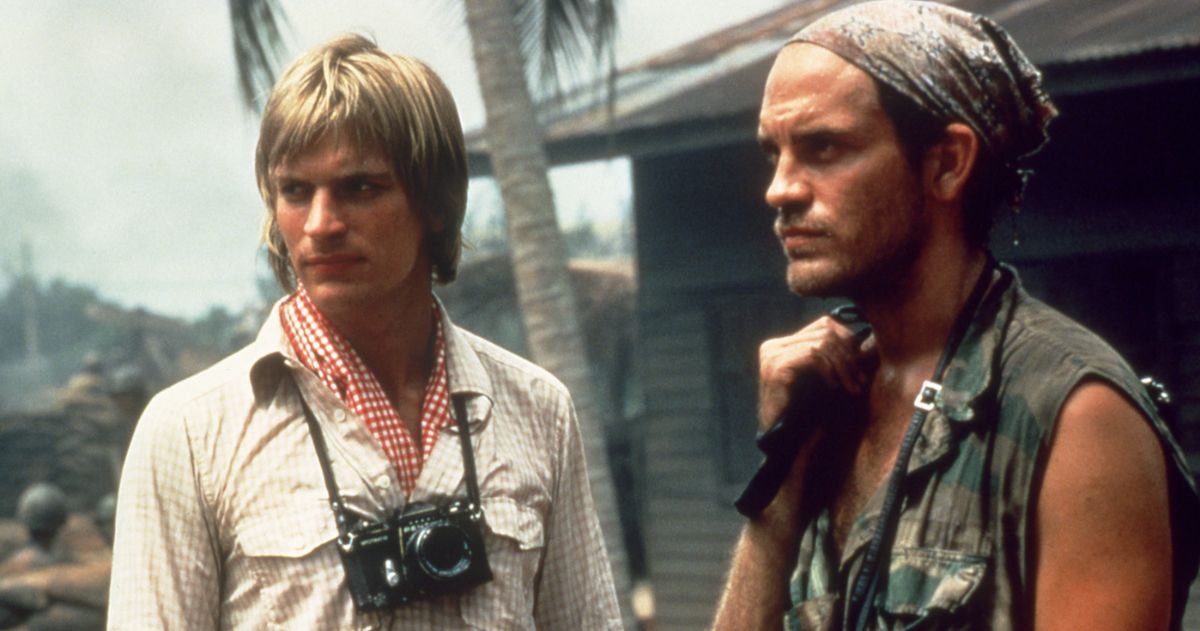 John Malkovich Addresses the Disappearance of Longtime Friend Julian Sands