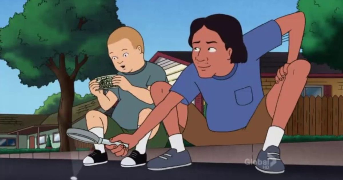 6 Animated TV Shows Where the Characters Actually Get Older