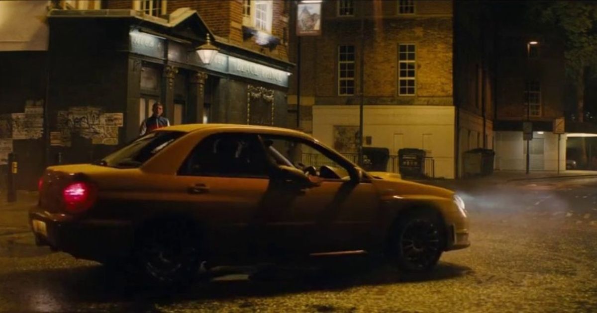 10 Safety Mistakes Movie Drivers Keep Making