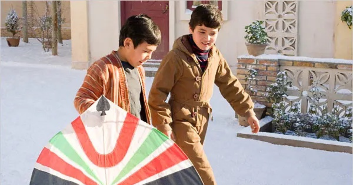 10 Gut-Wrenching Movies That Are Too Sad to Rewatch