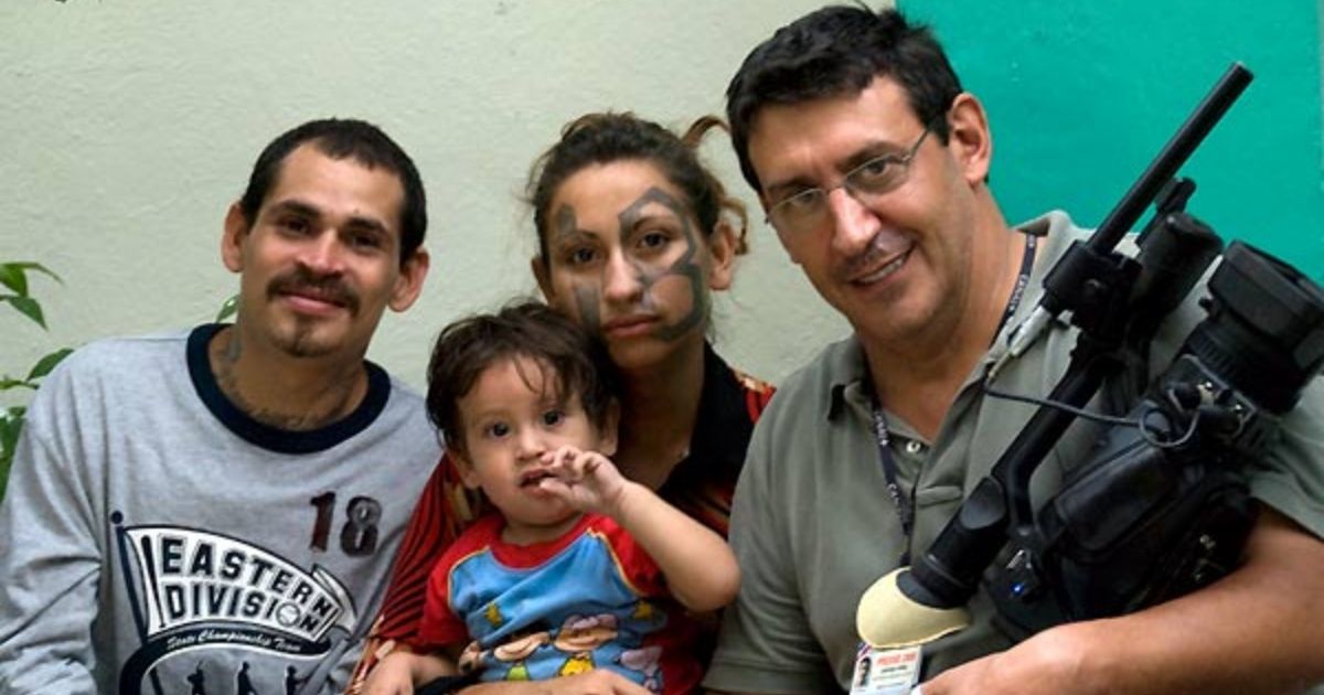 Directors Who Were Murdered or Imprisoned for Their Films