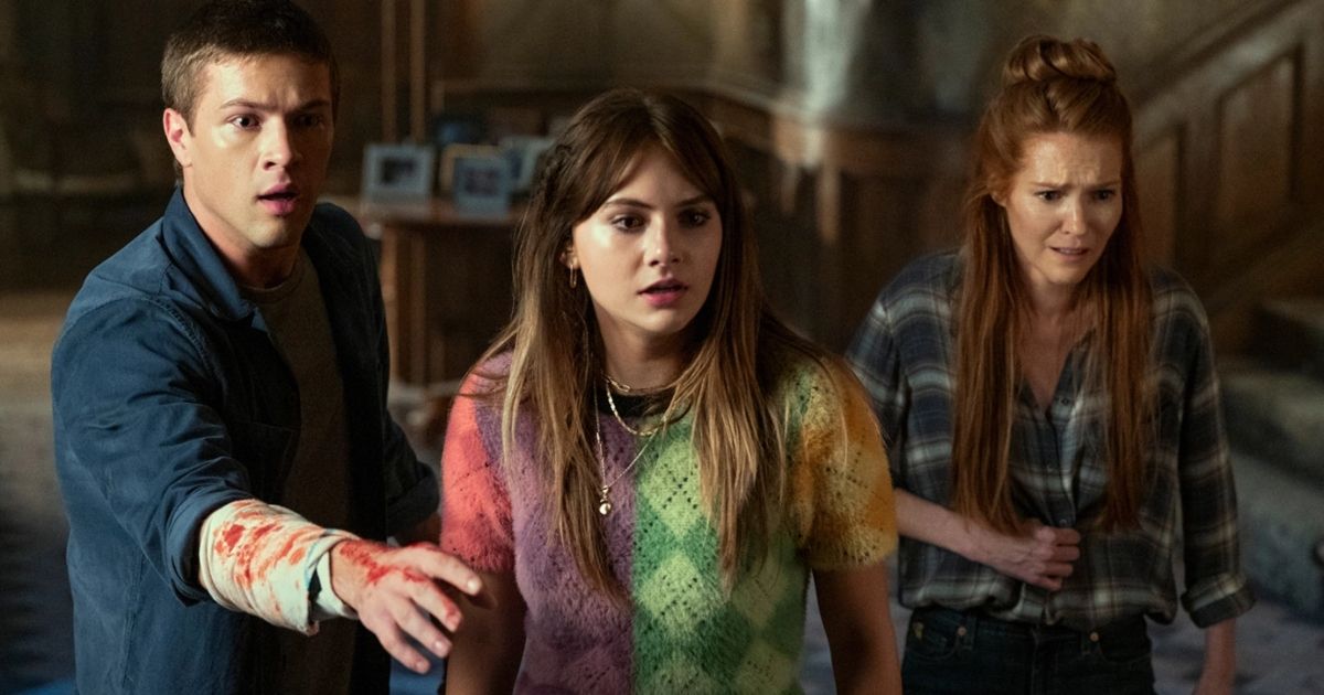 Best Emilia Jones Movies and TV Shows, Ranked