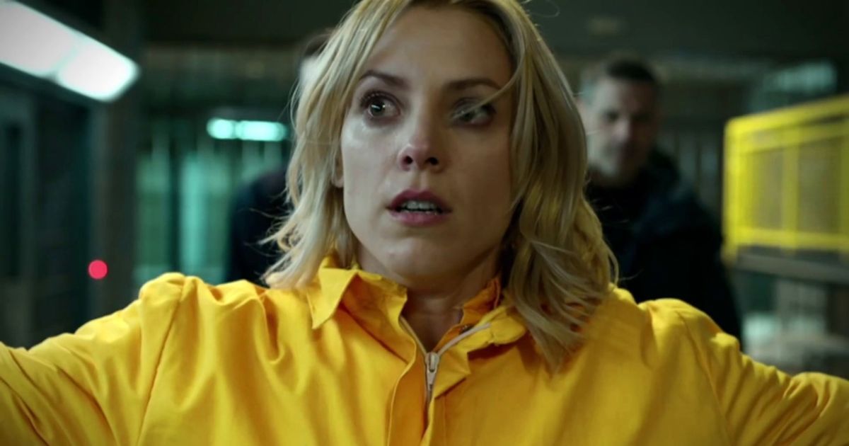 Spain's Top TV Streaming Releases Since Money Heist