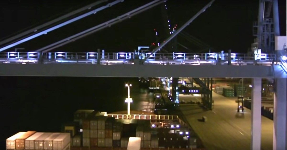 This Movie Is Literally Five Weeks Long, and It's Brilliant