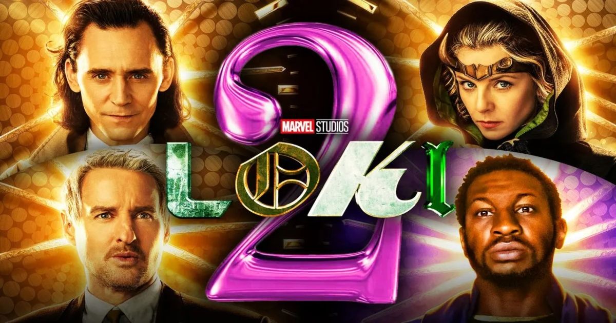 Owen Wilson Reveals When Loki Season 2 Will Debut on Disney+