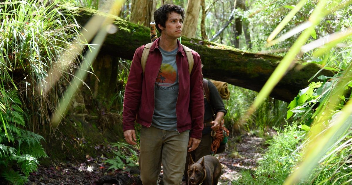 Why Love and Monsters Is a Perfect Valentine's Watch For Sci-Fi Lovers