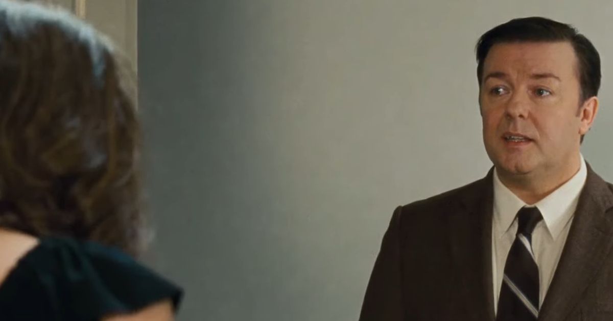 Movie Romances That Felt Totally Forced