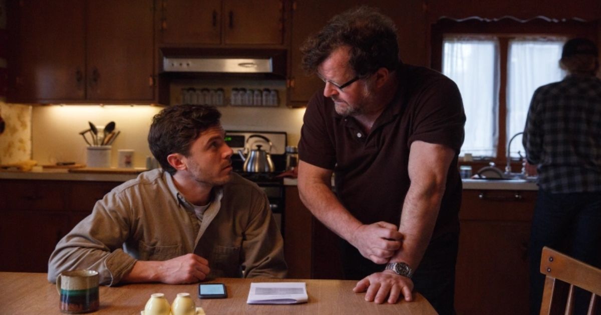 Movies That Accurately Explore PTSD