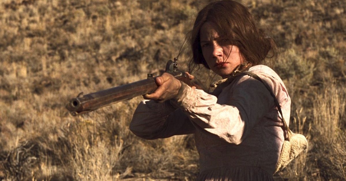 10 Western Movies That Subvert the Toxic Masculinity of the Genre