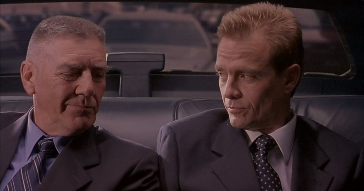 Movie Presidents We Wish Ran the Country, Ranked