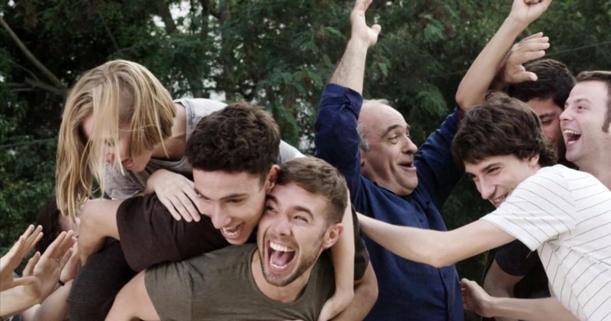 Why Merlí and Its Spin-Off Sapere Aude Are Must-Watch Shows