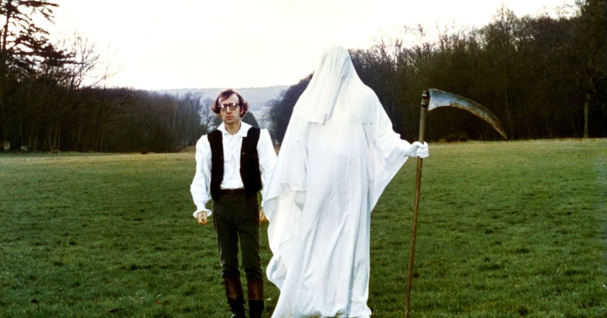 The Funniest Comedy Movies of the 1970s, Ranked