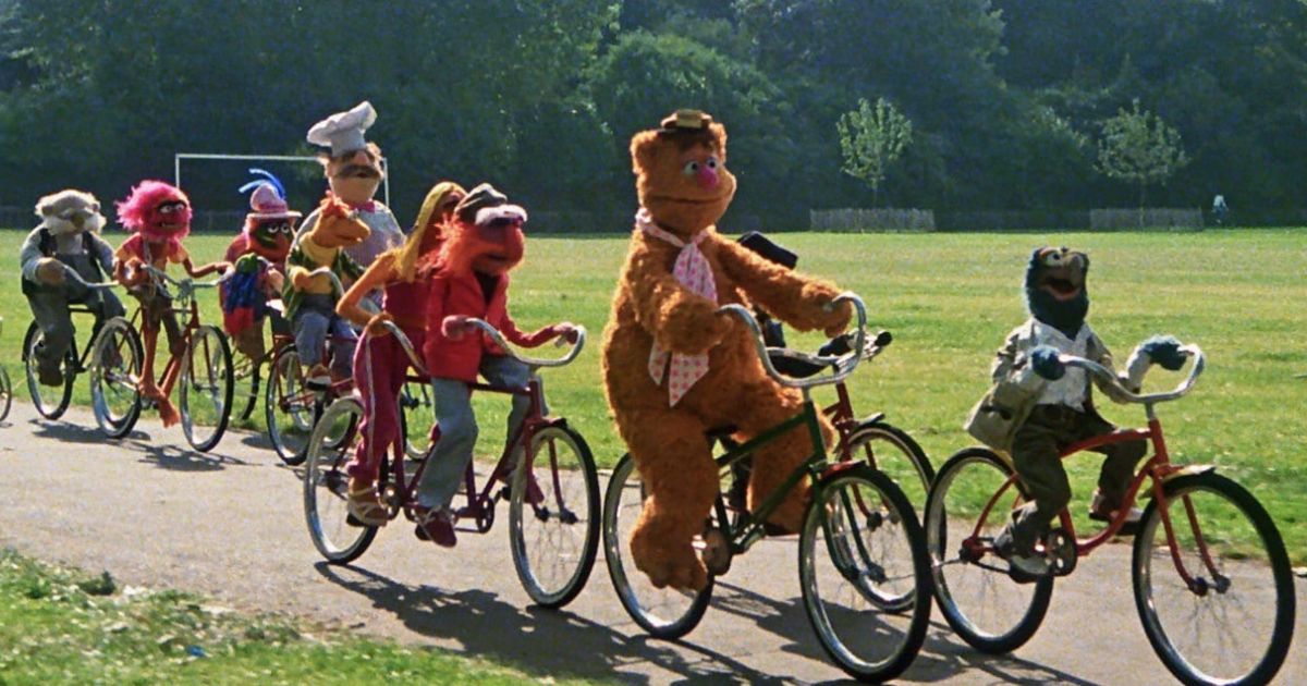 Every Muppet Movie Ranked From Worst to Best