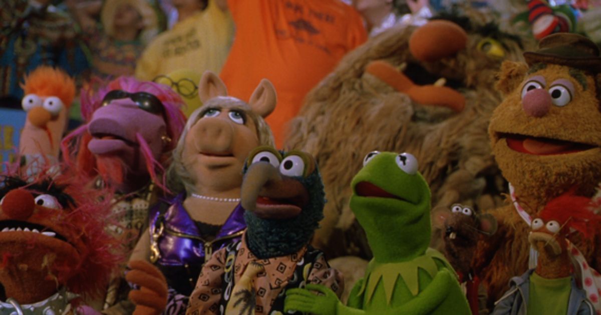 Every Muppet Movie Ranked From Worst to Best