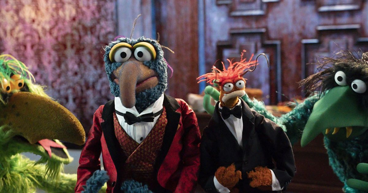 Every Muppet Movie Ranked From Worst to Best