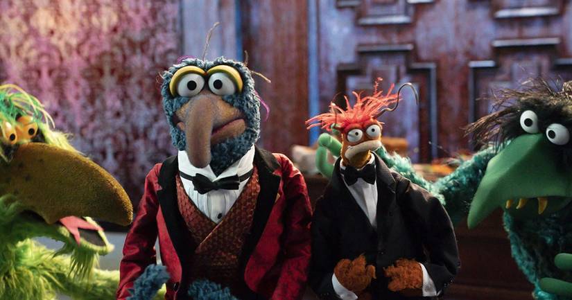 Every Muppet Movie Ranked From Worst to Best