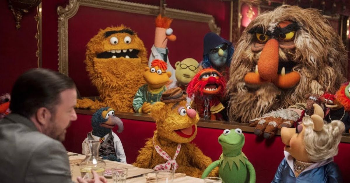 Every Muppet Movie Ranked From Worst to Best