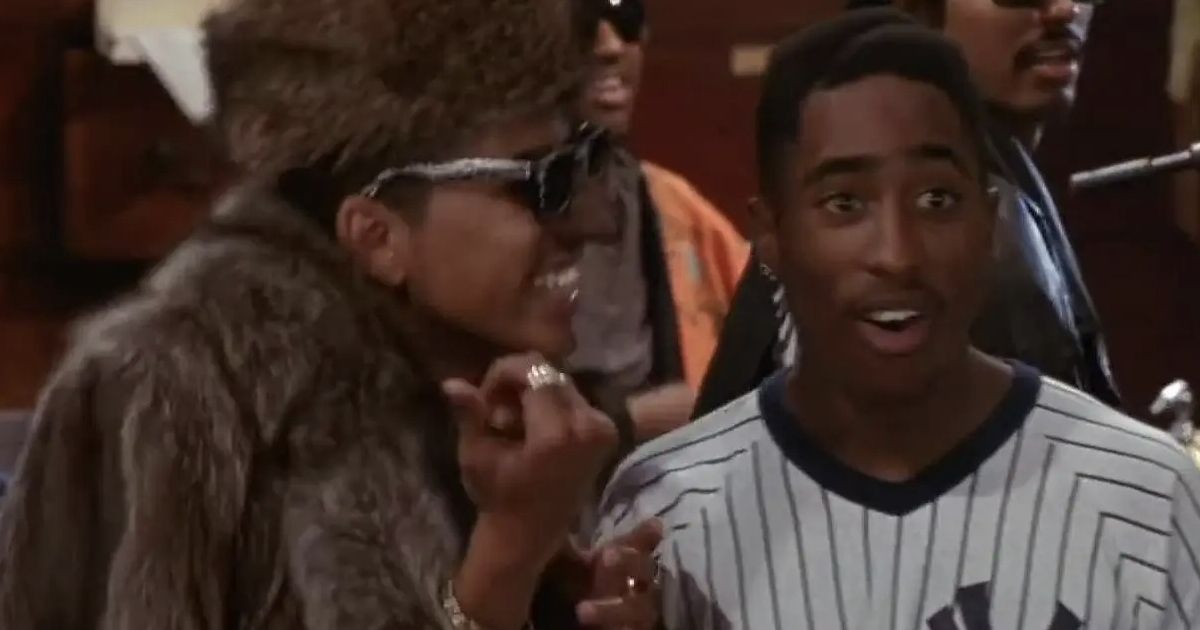 The 20 Best Rap-Driven Films From the '90s