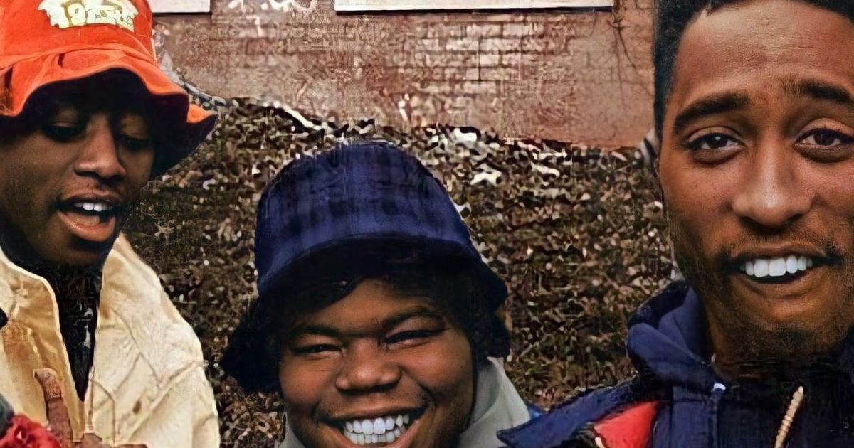 The 20 Best Rap-Driven Films From the '90s