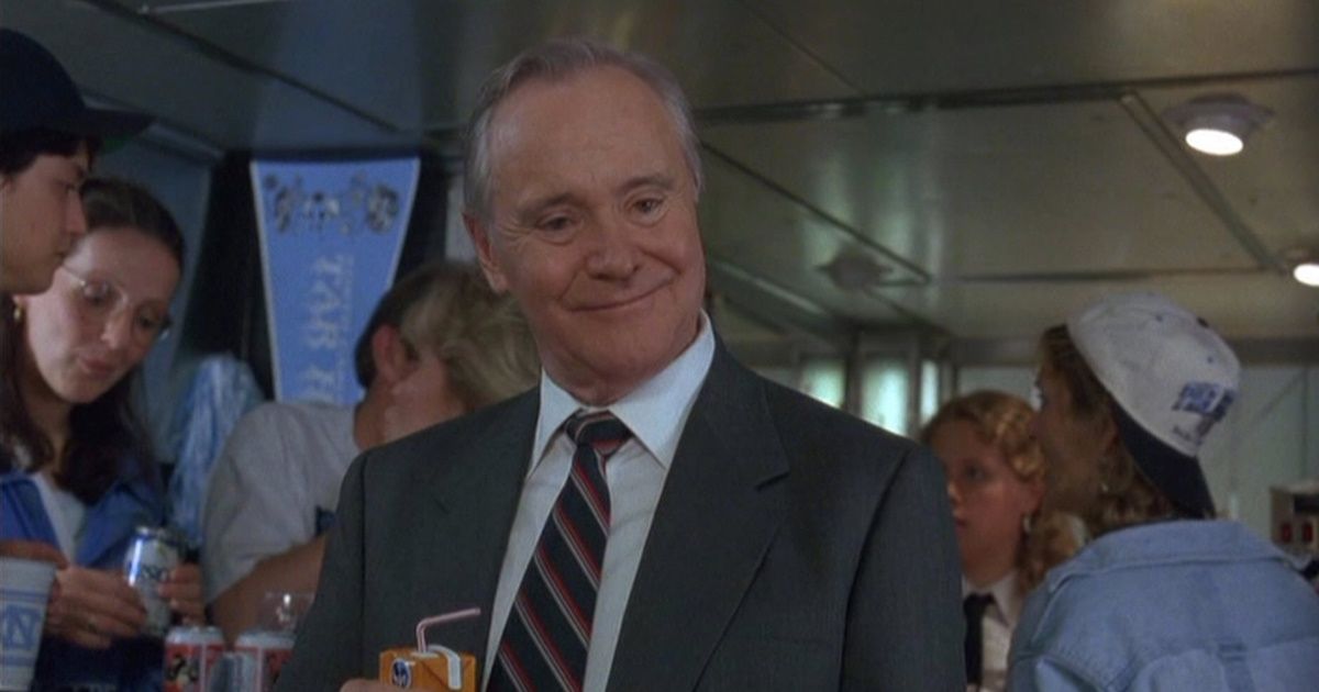 Movie Presidents We Wish Ran the Country, Ranked