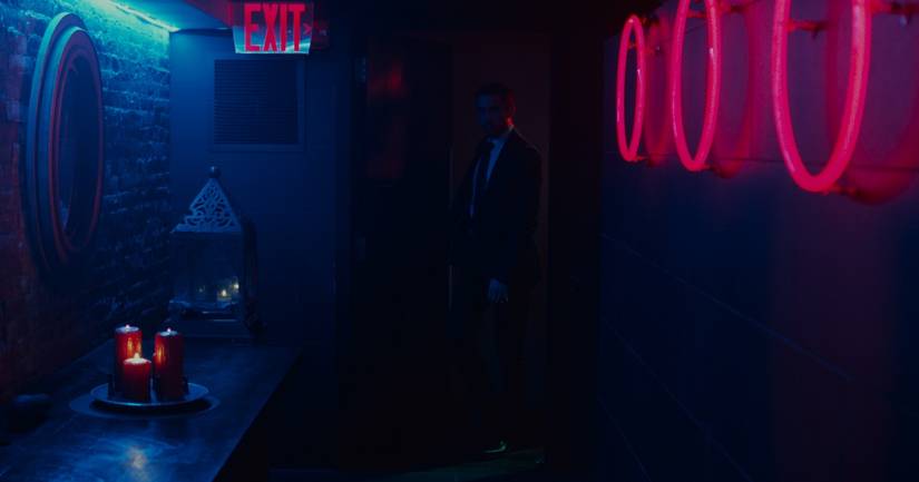 25 Gorgeous Examples of Neon Lights in Movies