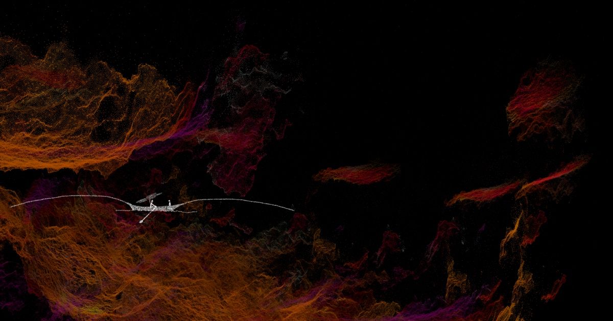 Why Neptune Frost May Be the Weirdest Movie of the 2022