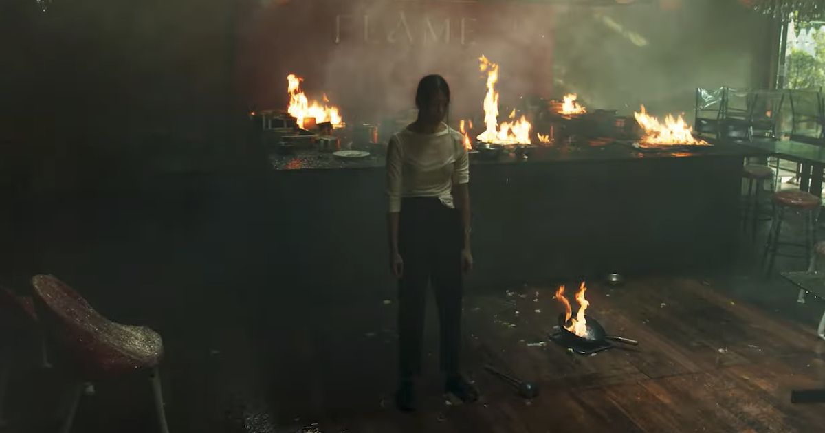 Netflix's Hunger: Plot, Cast, Release Date, and Everything Else We Know