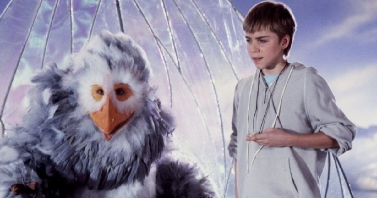 George T. Miller, ‘The NeverEnding Story II’ Director, Dies at 79