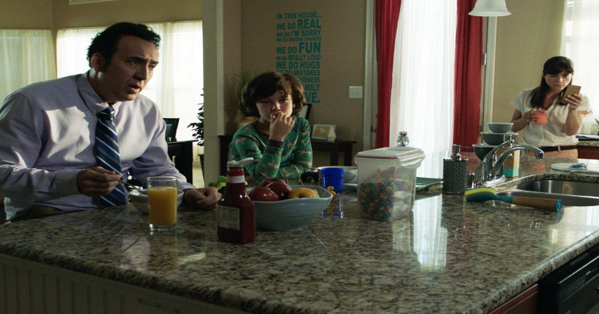 The 12 Most Essential Nic Cage Moments in Movies, Ranked