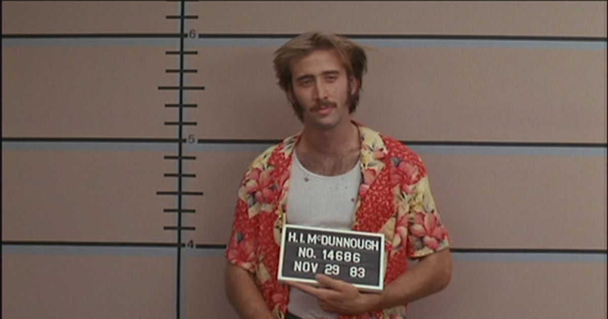 The 12 Most Essential Nic Cage Moments in Movies, Ranked