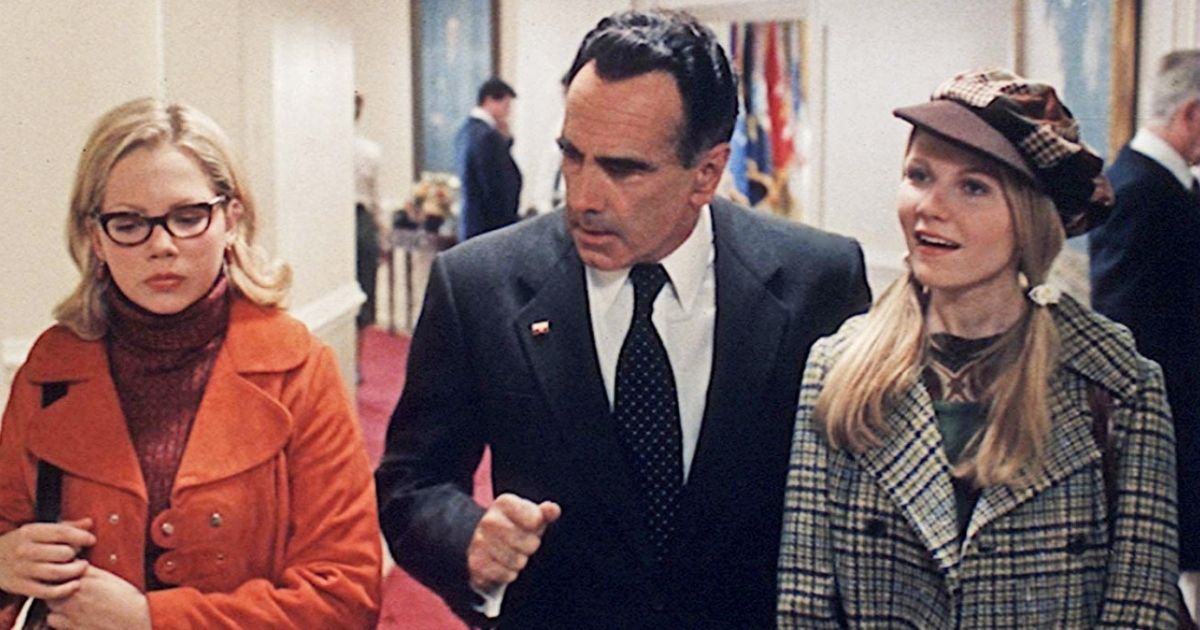 Why Dick Is an All-Star Media Satire People Should Watch