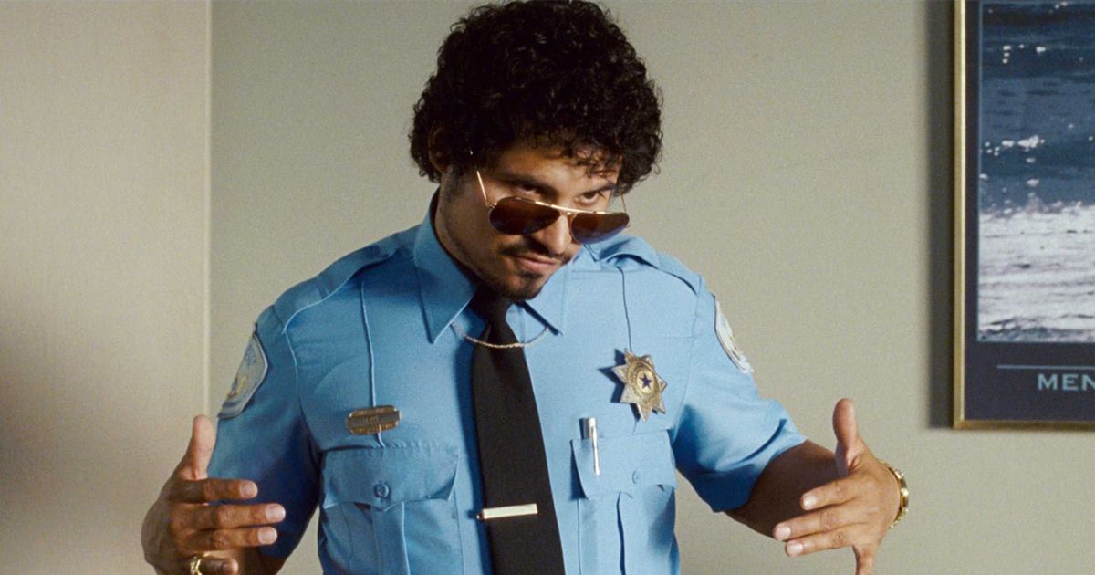 Michael Peña's Best Performances, Ranked