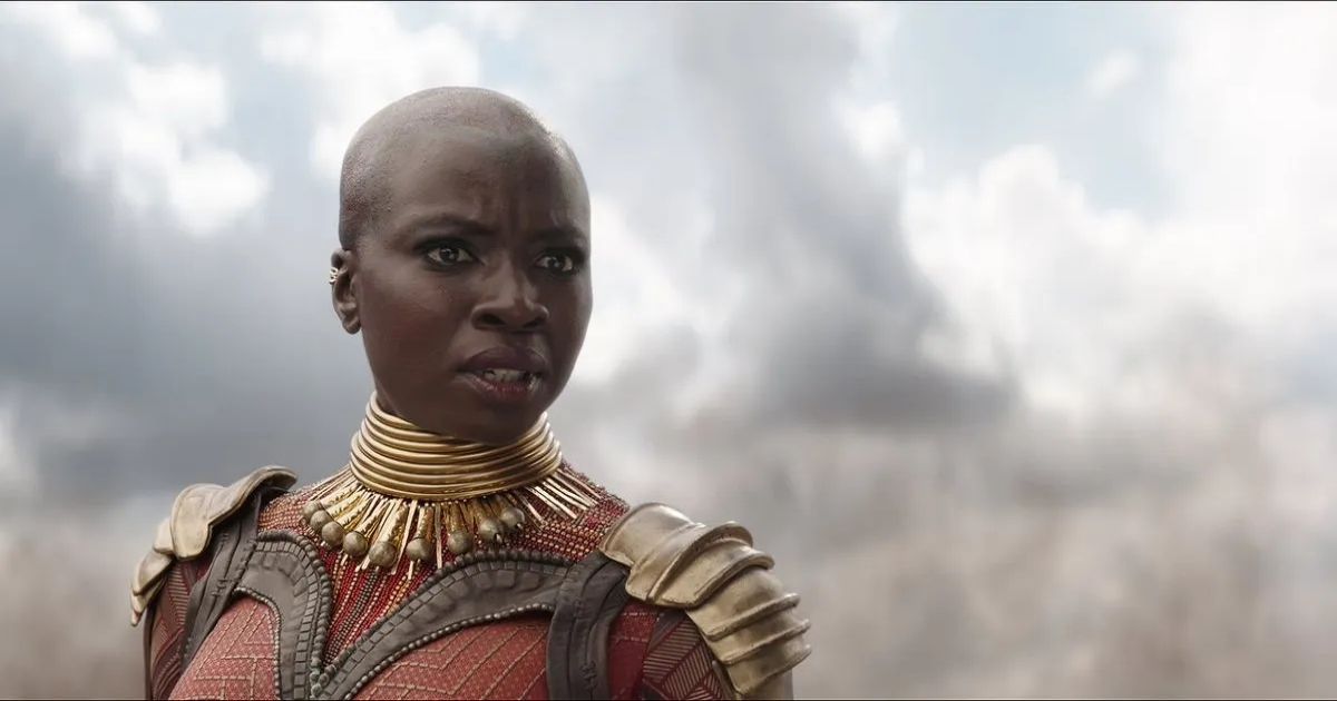 31 Most Inspiring Women in the MCU