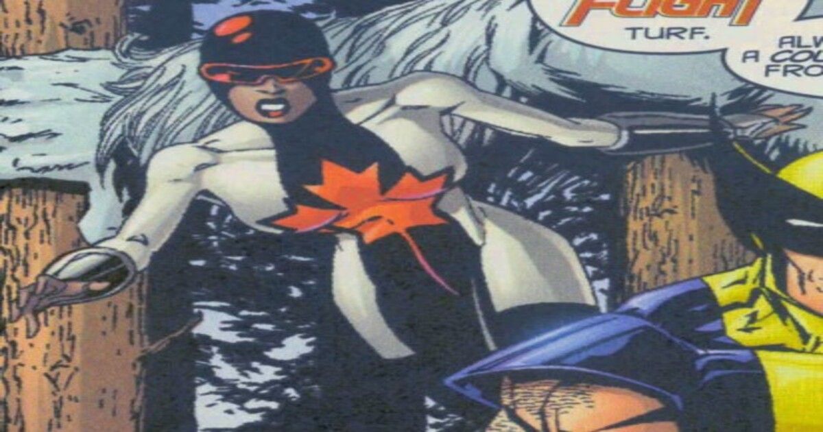 Black Superheroes We Want to See on the Big Screen