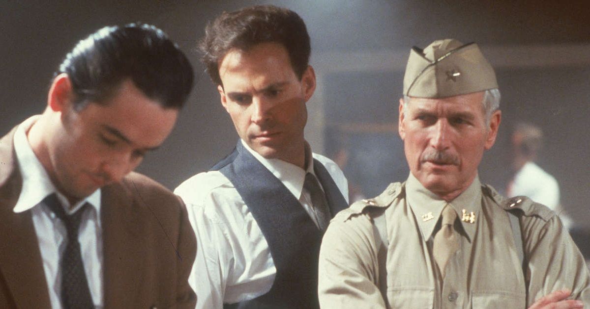 Best Movies About Atomic Bombs