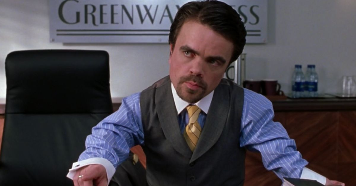 10 Small Movie Characters With Big Personalities