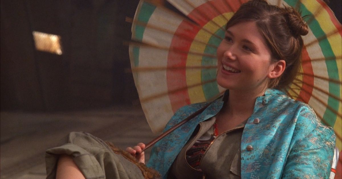 Firefly: Every Episode in the Short-Lived Series, Ranked