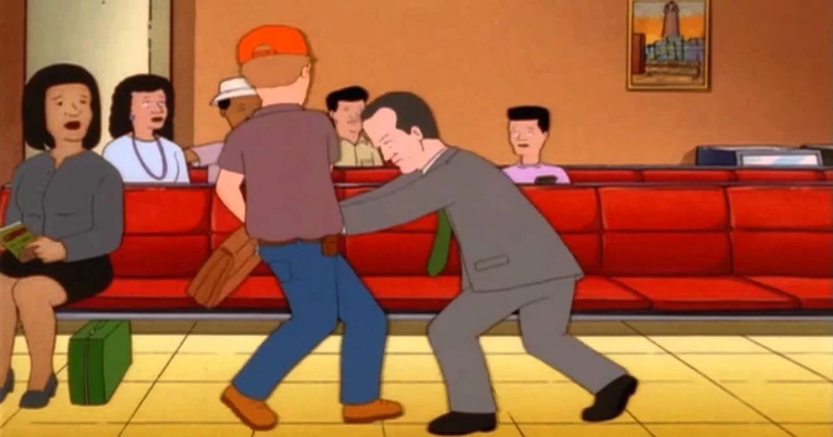 King of the Hill: Dale Gribble's Most Iconic Quotes