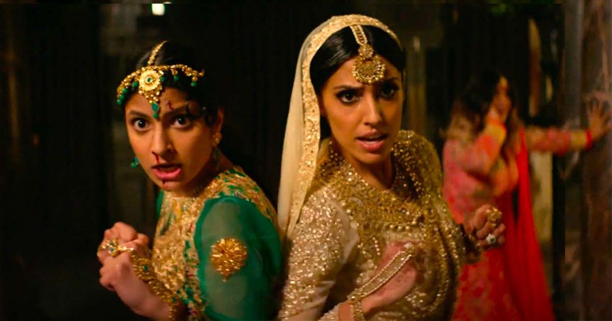 Polite Society: Plot, Cast, Release Date, and Everything Else We Know