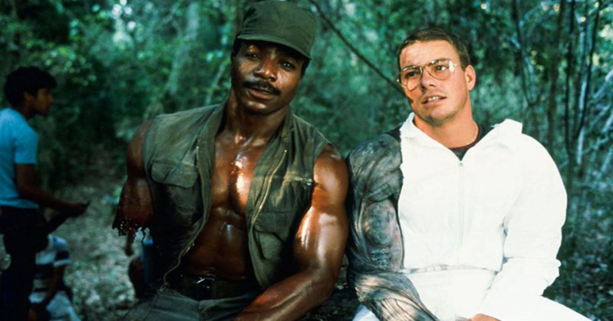 Movies That Replaced Actors During or After Filming