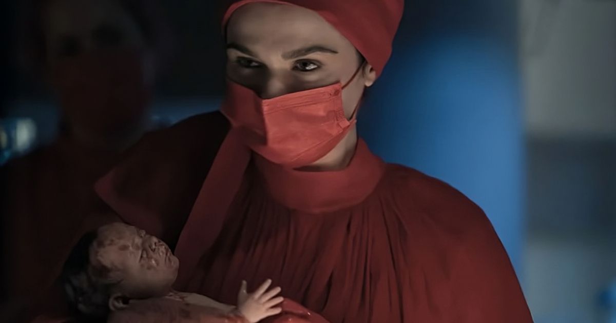 Prime Video's Dead Ringers: Plot, Cast, Release Date, and Everything ...