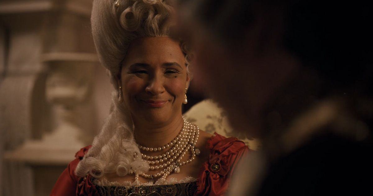 Why We Are All Yearning For Queen Charlotte: A Bridgerton Story