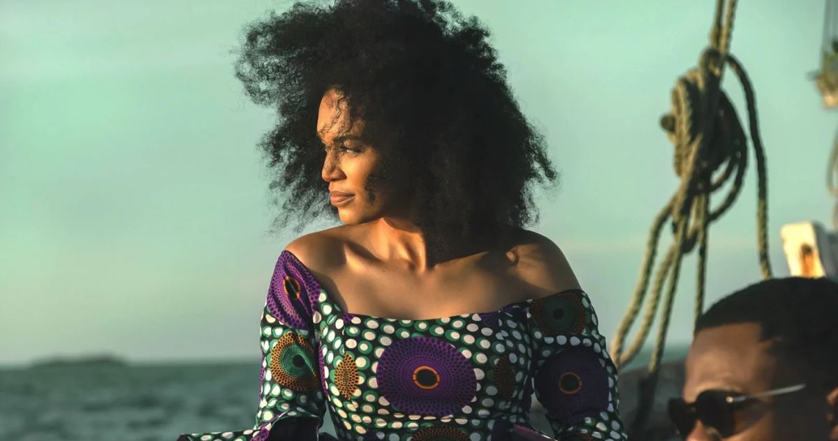 African Representation in Hollywood: From Johannesburg to The World