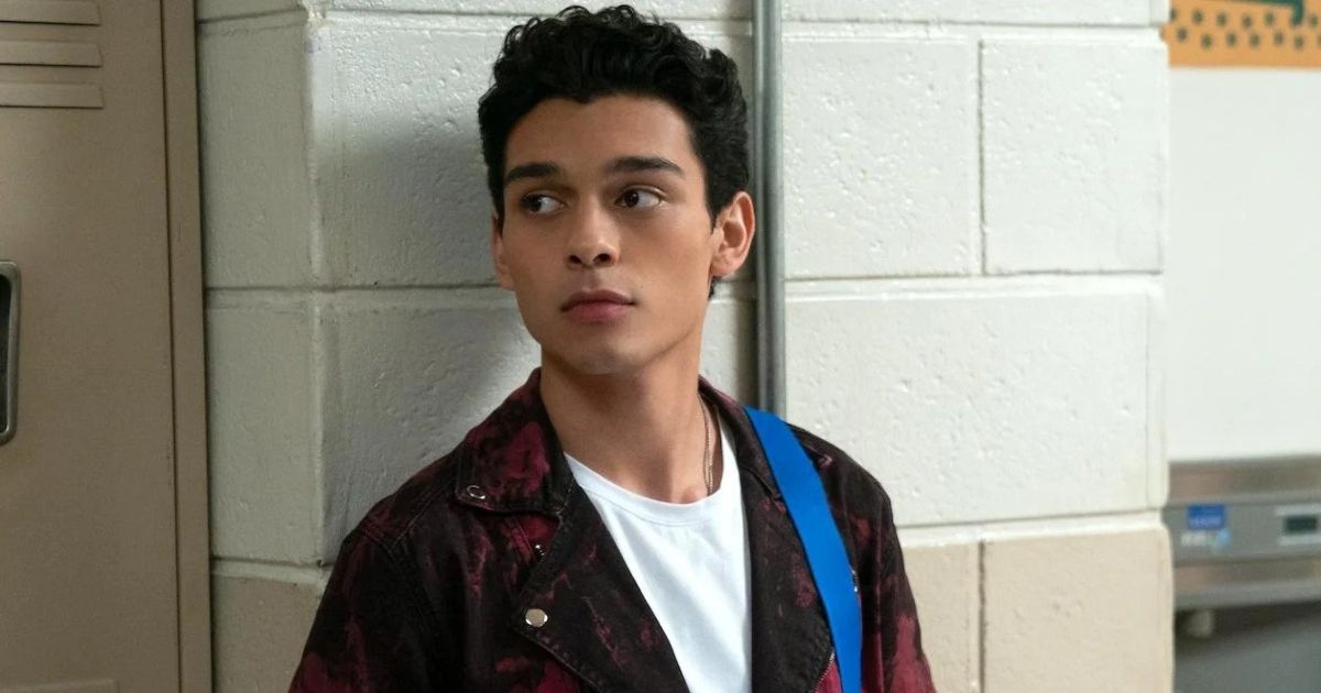 Love, Victor Cast and Character Guide